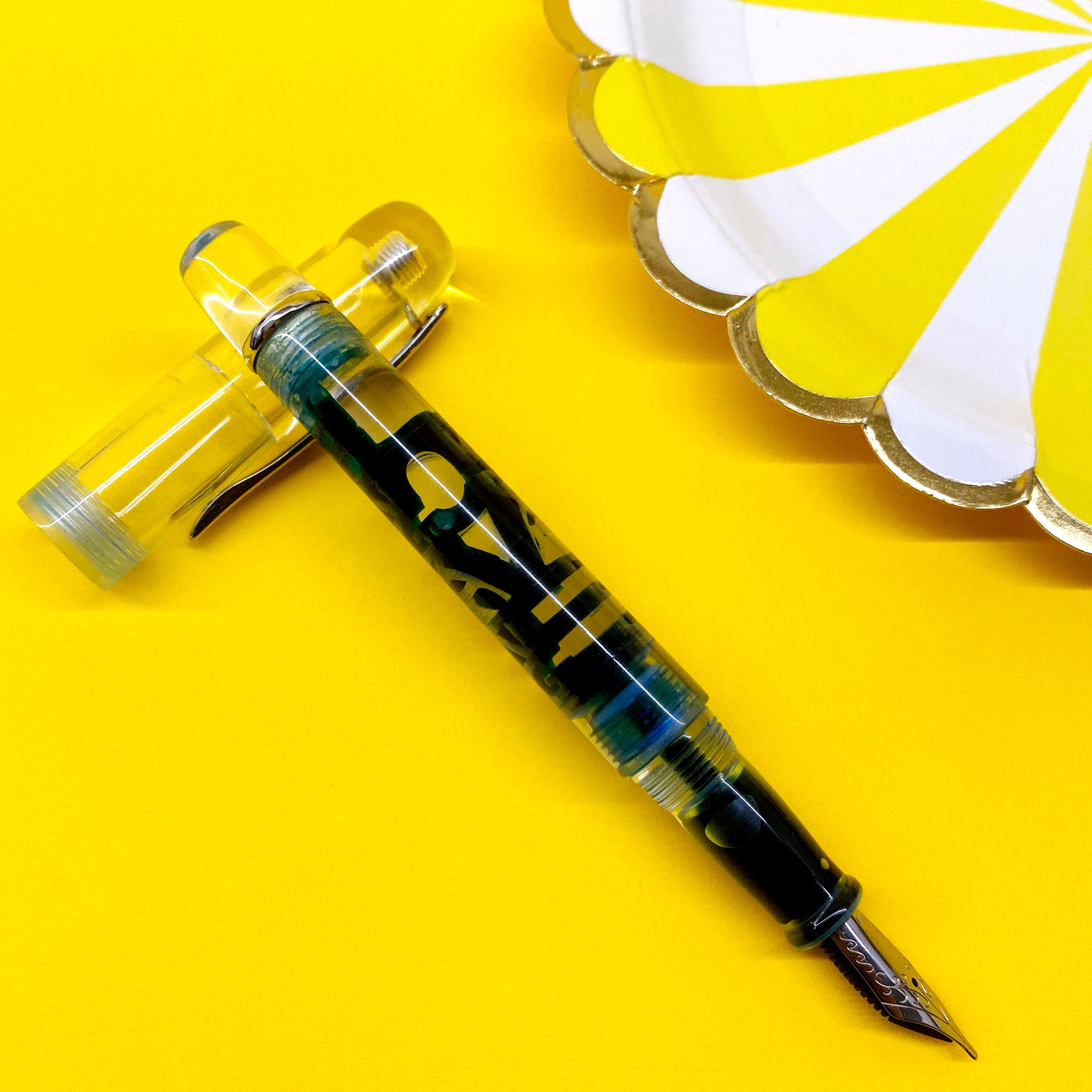 All Products – Hex Pens